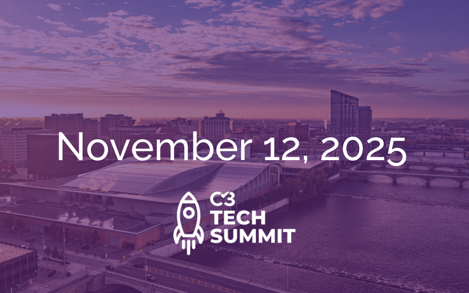 C3 Tech Advisors | C3 Tech Summit
